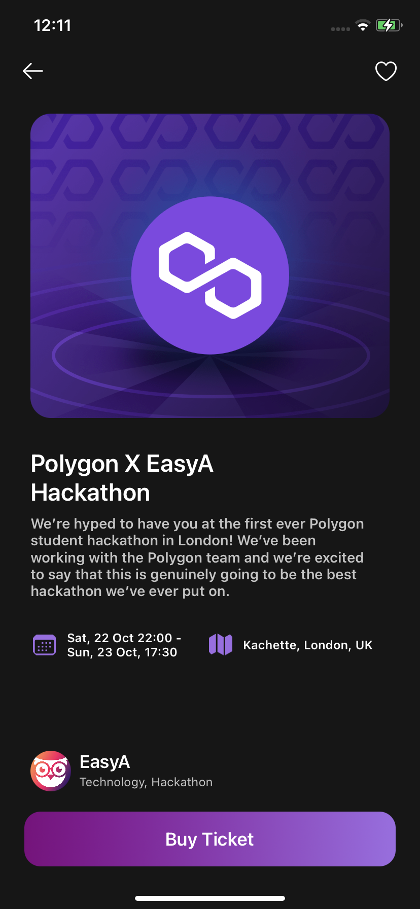 GitHub - jesusrafaelchris/Polygon-x-EasyA-Hackathon
