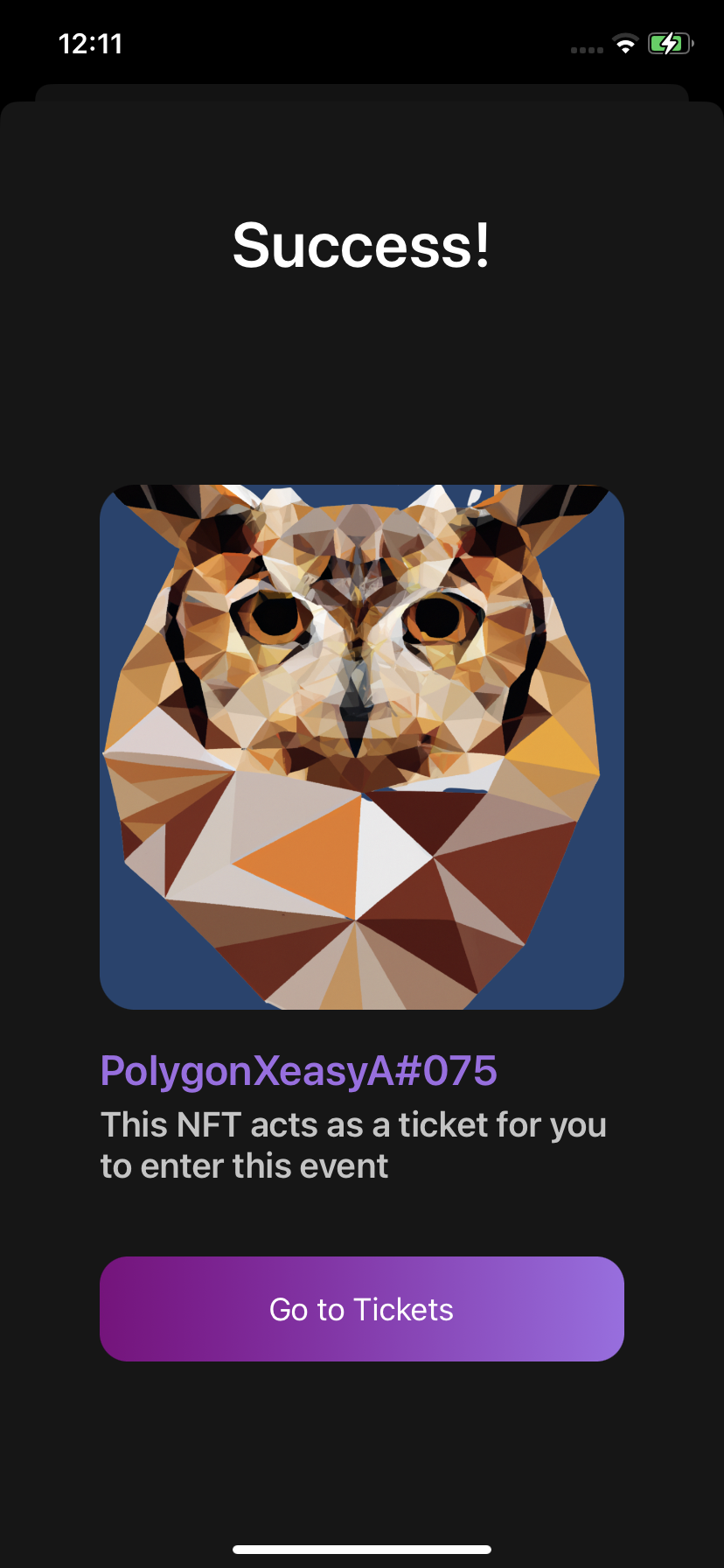 GitHub - jesusrafaelchris/Polygon-x-EasyA-Hackathon