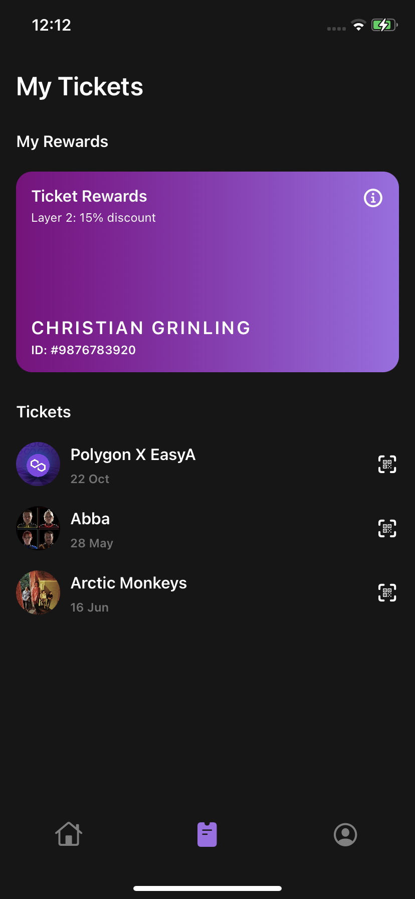GitHub - jesusrafaelchris/Polygon-x-EasyA-Hackathon