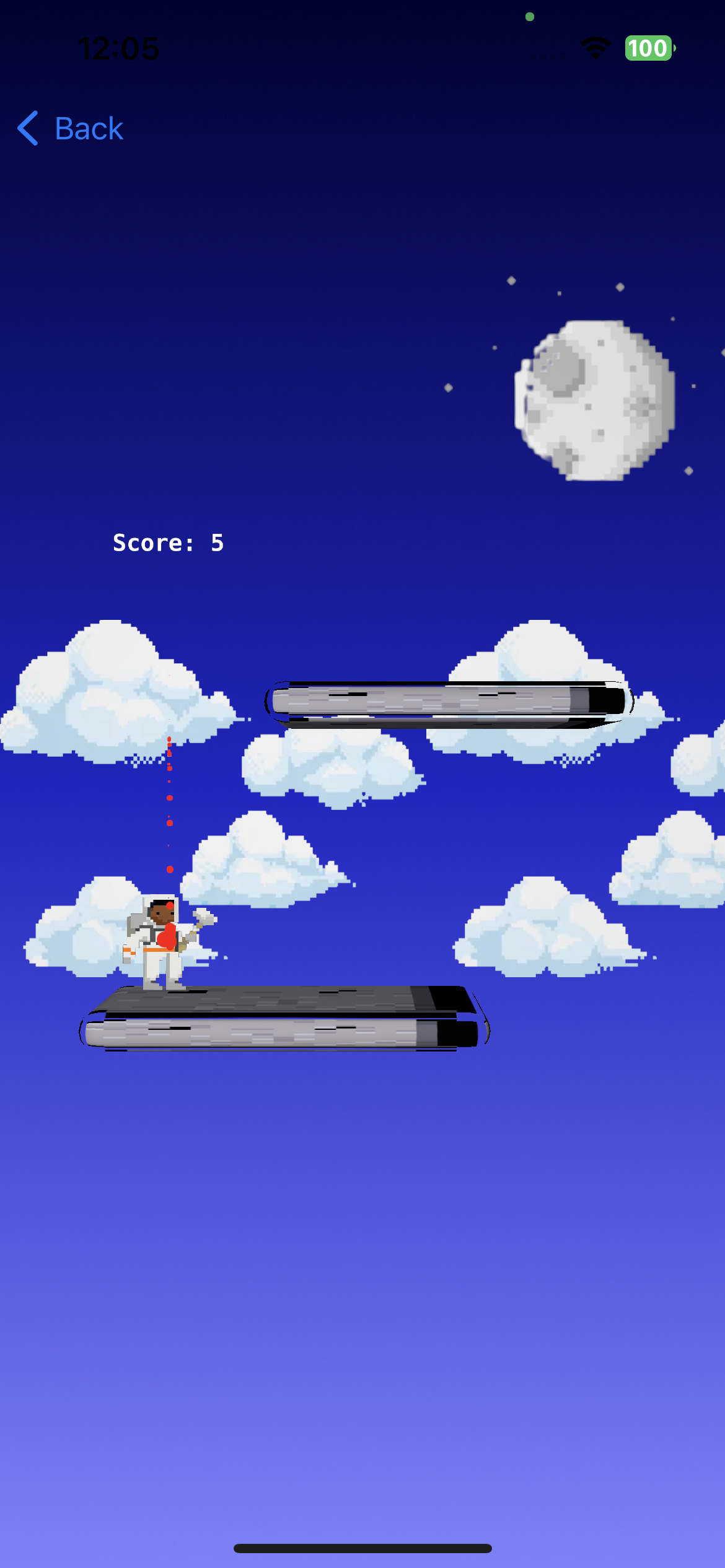 GitHub - IMX-AstroRun/Frontend