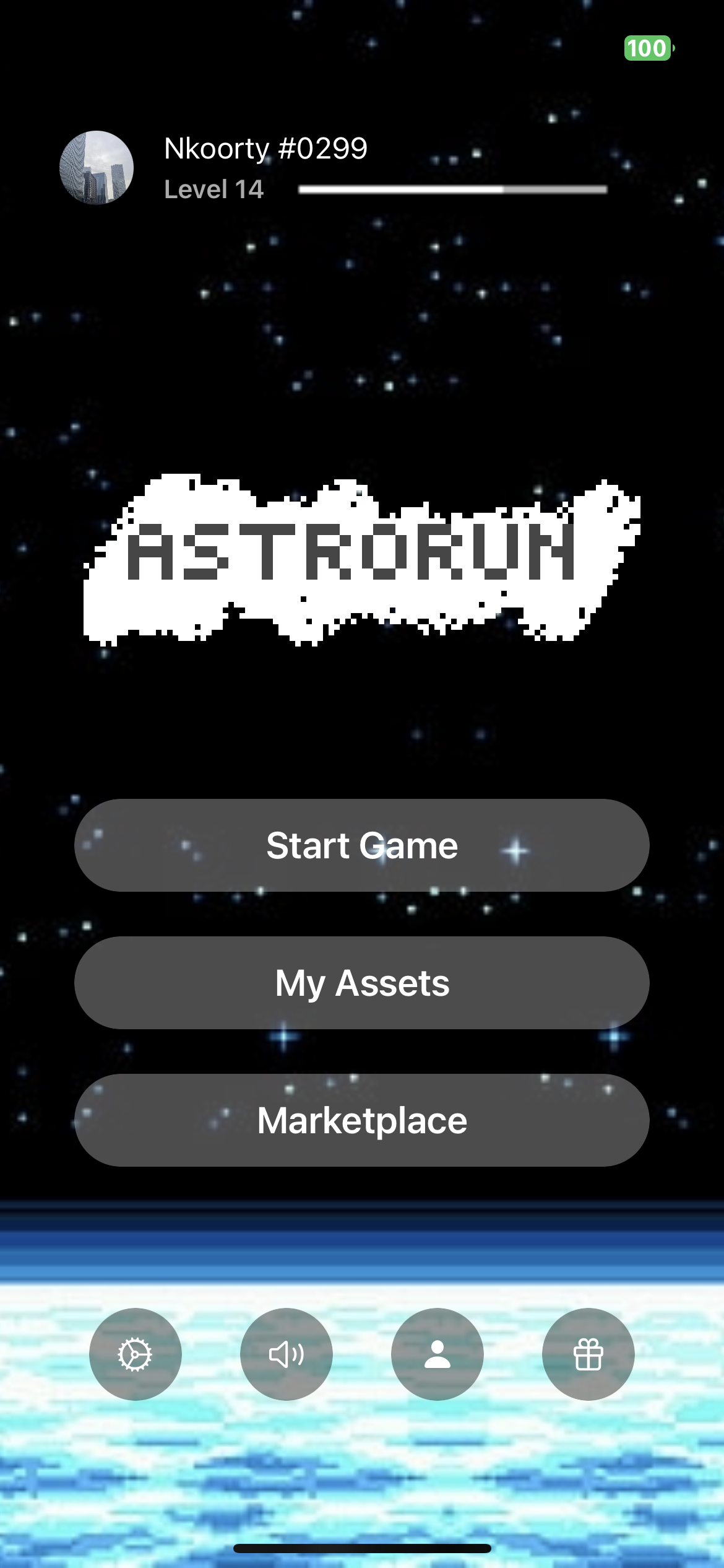 GitHub - IMX-AstroRun/Frontend
