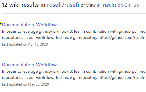 Documentation-Workflow.md does not exist but only Documentation_Workflow in usefi/rusefi · Issue ...