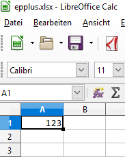 EPPlus, Linux, .Net Core · Issue #224 · JanKallman/EPPlus · GitHub