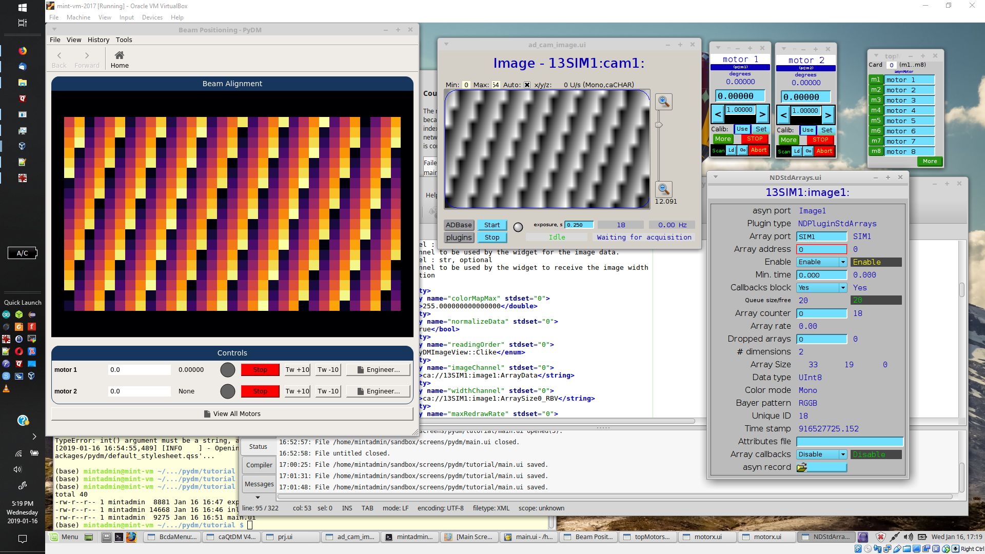 incorrect image width_channel PV · Issue #15 · slaclab/pydm-tutorial · GitHub