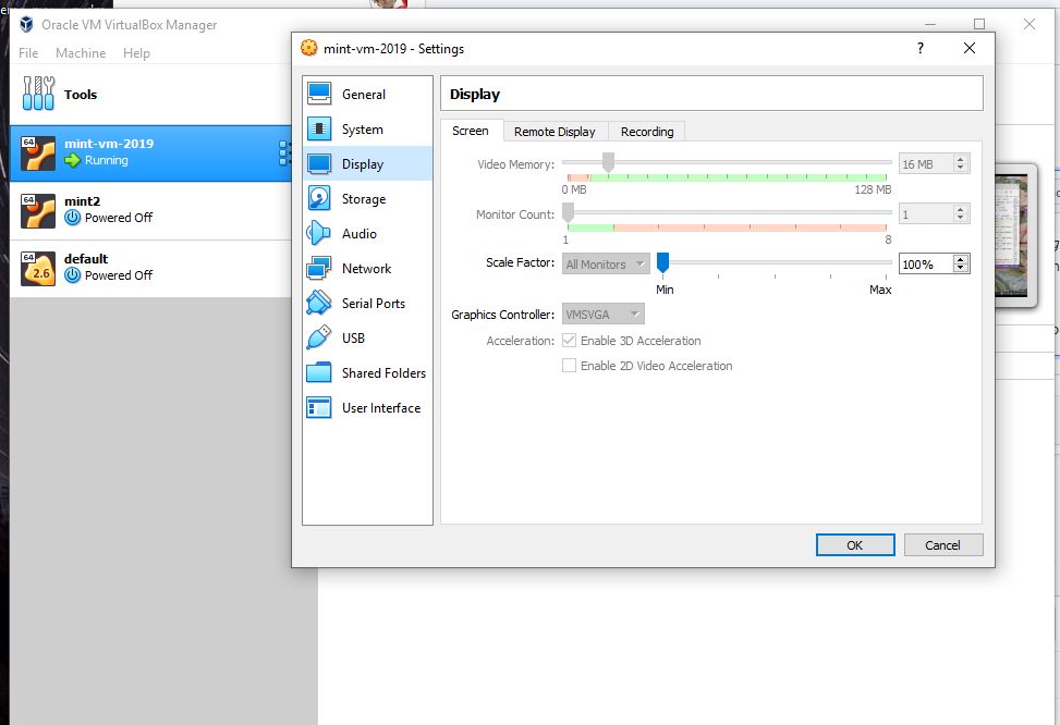 Linux Mint Guest Os Crashes While Using Vscode · Issue 84745 · Microsoftvscode · Github