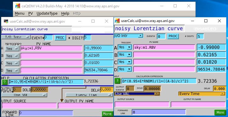 widget overlap in userCalc.ui screen for caQtDM · Issue #22 · epics-modules/calc · GitHub