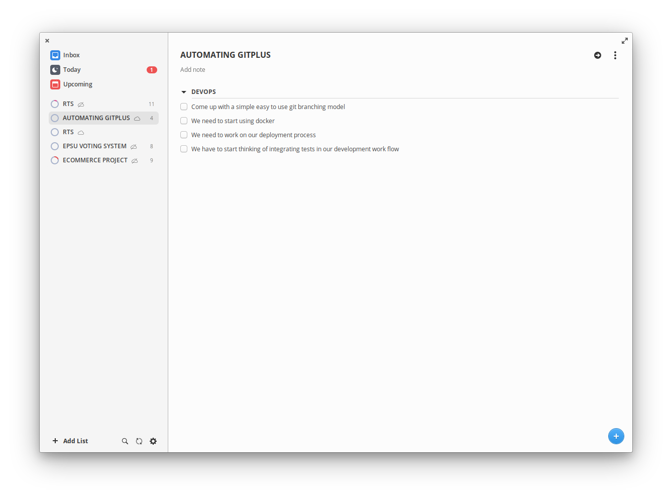 Font size to small, and no way to increase it · Issue #238 · alainm23/planify · GitHub