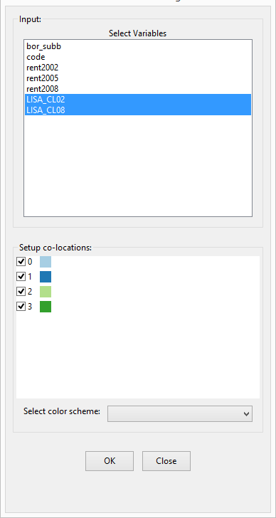 co-location map · Issue #1060 · GeoDaCenter/geoda · GitHub