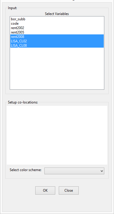 co-location map · Issue #1060 · GeoDaCenter/geoda · GitHub