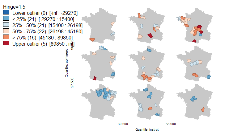Error Message When Saving Conditional Map As Png · Issue 1193 · Geodacentergeoda · Github