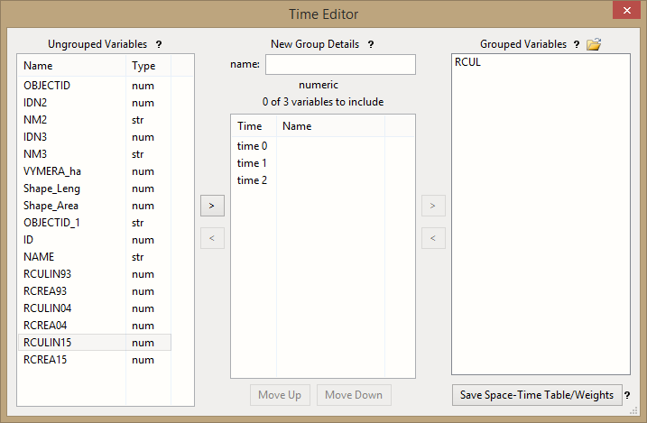Differential Local Morans, Clustering · Issue #1539 · GeoDaCenter/geoda · GitHub