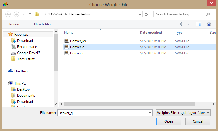 read arcgis spatial weights file (.swm) -- binary · Issue #1617 ...