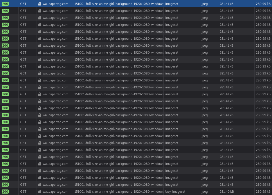 feat: multiple redirects to the same location aren't cached · Issue #494 · requestly/requestly ...