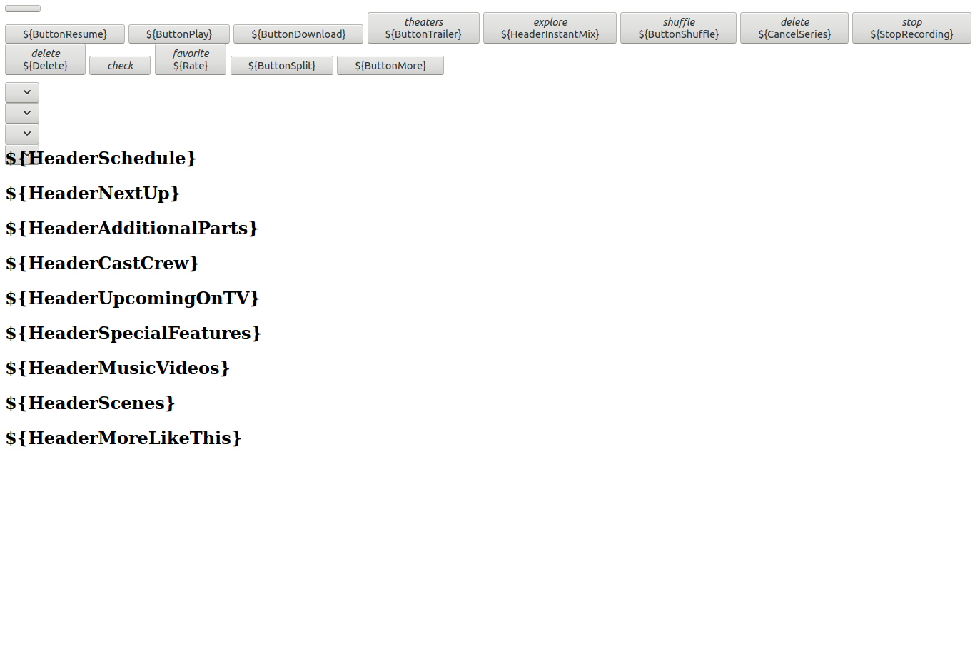 Opening links with middle click opens broken page · Issue #1180 ...
