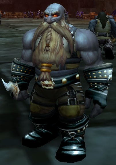 Blackrock Depths - Part 2: The Grim Guzzler · Issue #275 · SunwellWoW ...