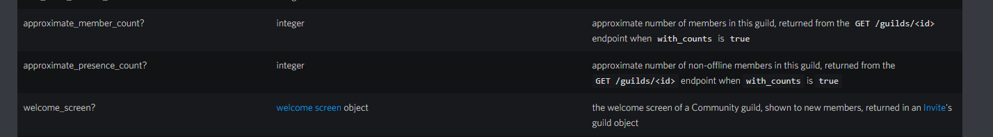 Add with_counts to fetch_guild by apple502j · Pull Request #4029 · Rapptz/discord.py · GitHub