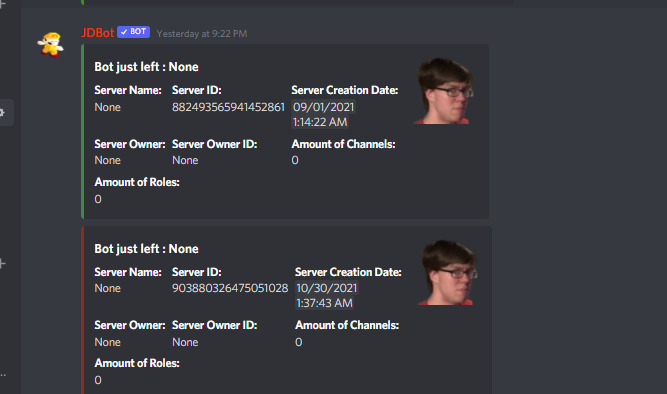 A guild object returned as None · Issue #501 · Pycord-Development/pycord · GitHub