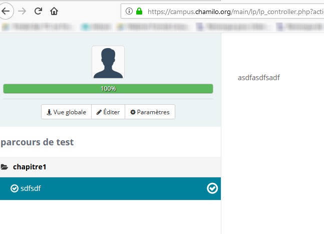 Responsive Issue In Learnpath · Issue 2695 · Chamilo Chamilo Lms · Github