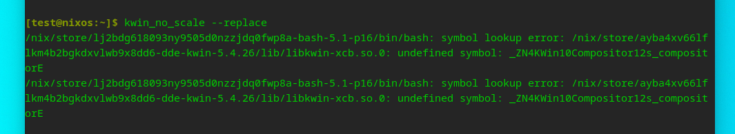 dde-kwin build failure on kwin 5.25 · Issue #3246 · linuxdeepin/developer-center · GitHub