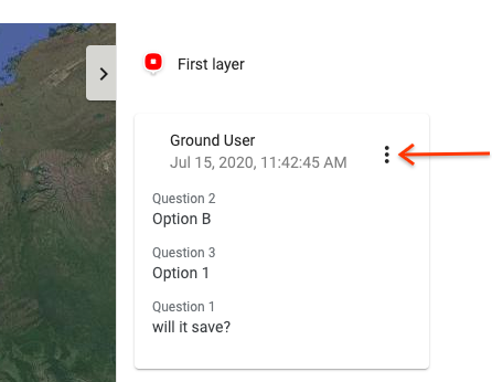 [Observation cards] Move "edit" action inside drop down menu behind ...