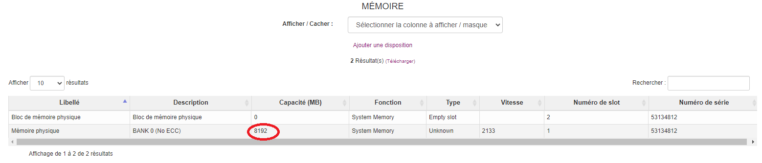 Bug Multi Criteria Search · Issue 1562 · Ocsinventory Ngocsinventory Ocsreports · Github 