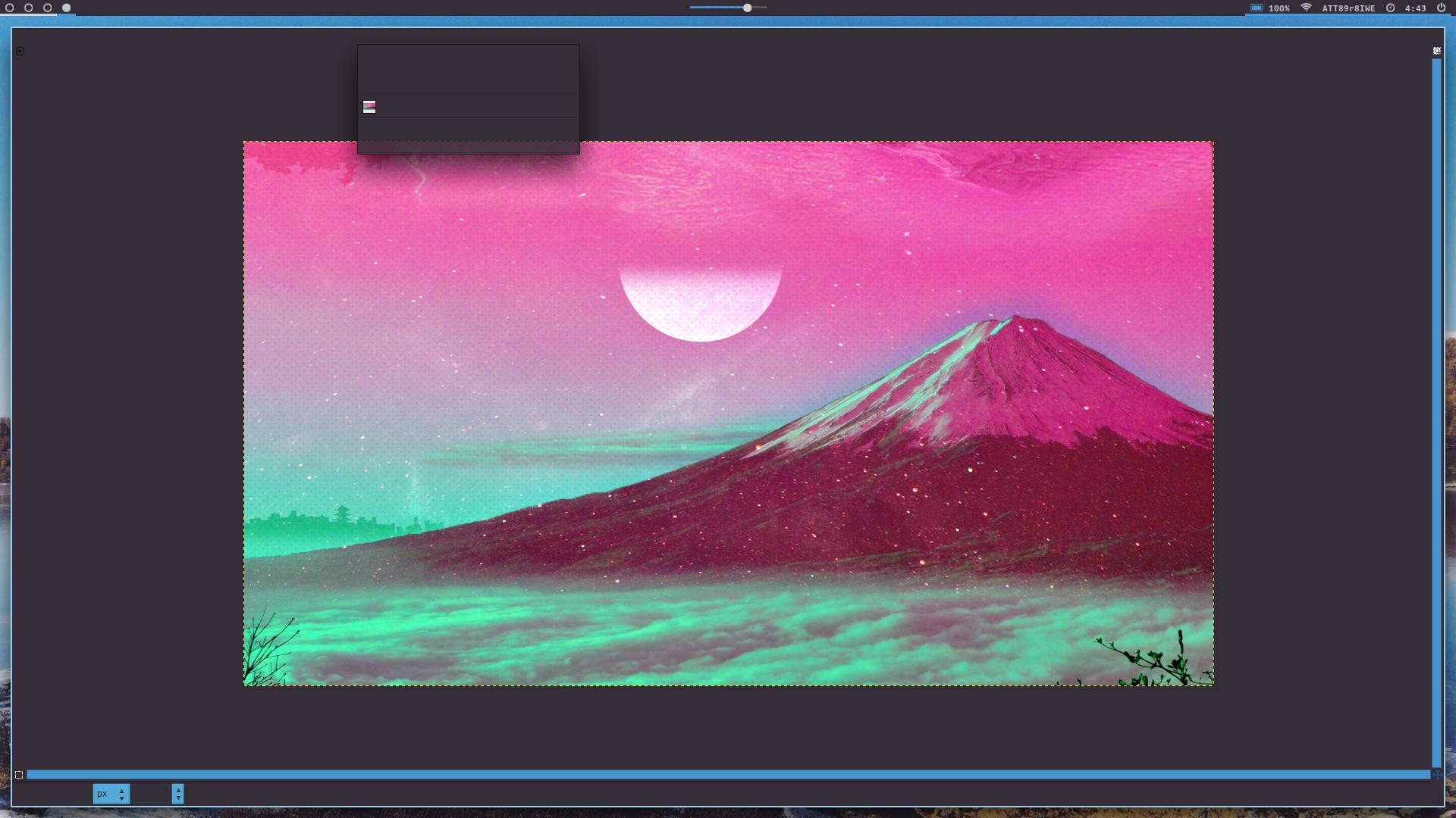 Matching GTK and icon themes · Issue #27 · dylanaraps/pywal · GitHub