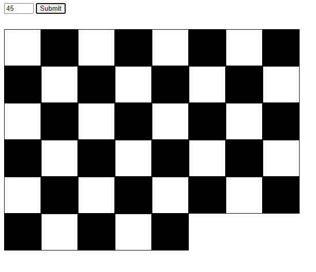 Github Armm29393 Lab4 4 Checkerboard