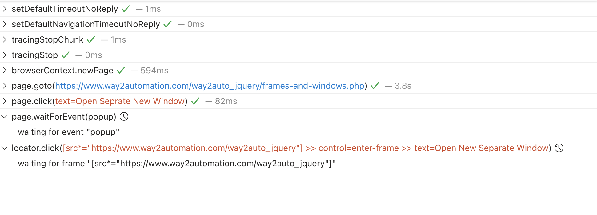 [BUG] New page.frameLocator doesn't allow URL object as selector · Issue #10186 · microsoft ...
