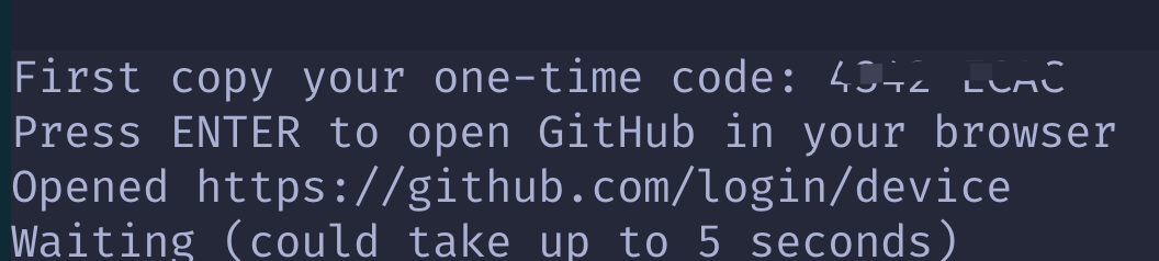 pycharm login in github copilot，Always show waiting for github authentication · community ...