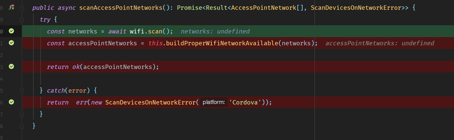 Debug Quasar Electron App with VS Code · Issue #4414 · quasarframework/quasar · GitHub
