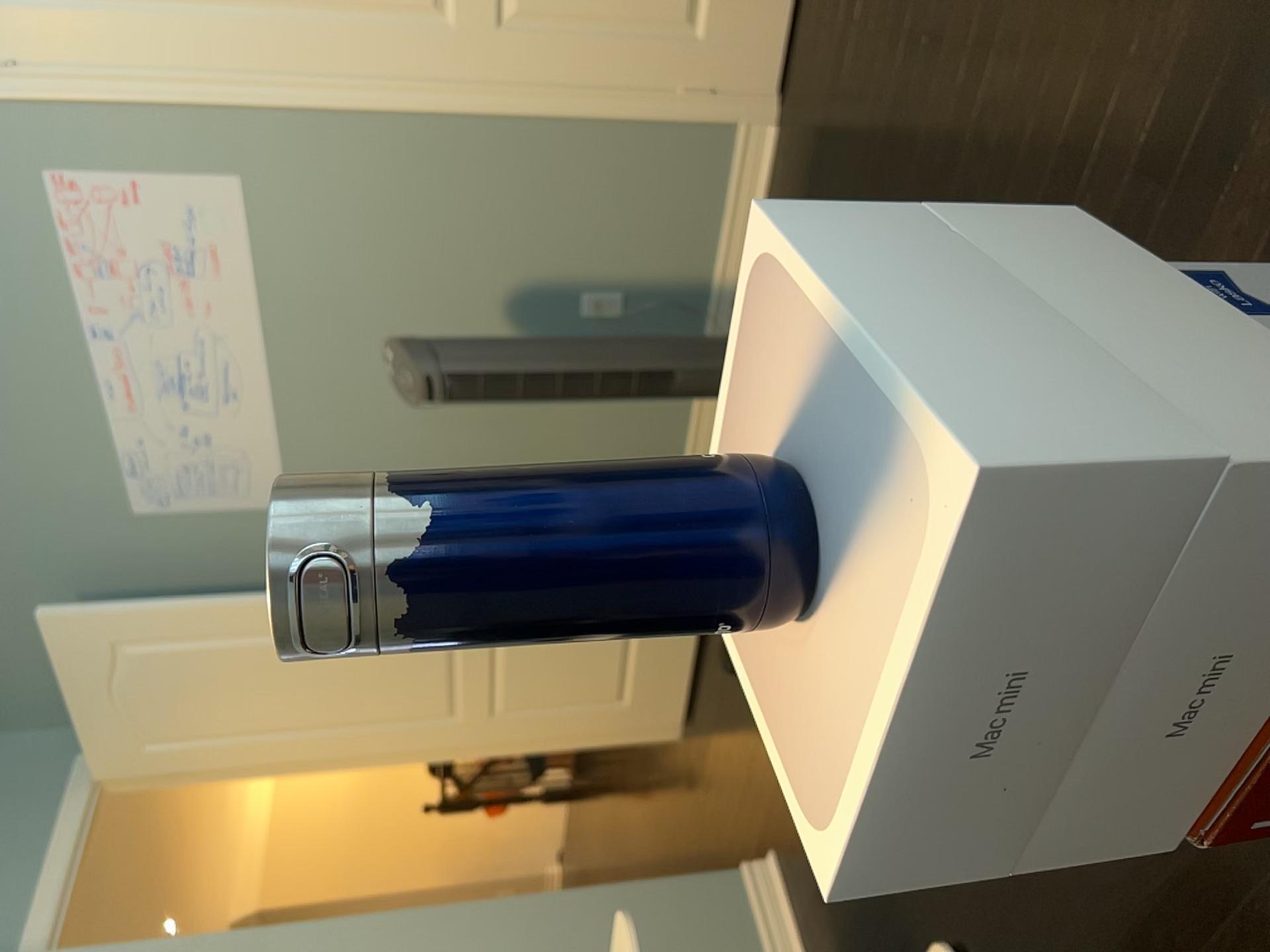 How to use with iPhone depth data · Issue #9 · Boese0601/RC-MVSNet · GitHub