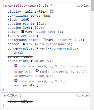 unocss covered by other css · Issue #1924 · unocss/unocss · GitHub