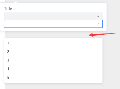 Popover内部滚动问题 · Issue #2082 · arco-design/arco-design-vue · GitHub