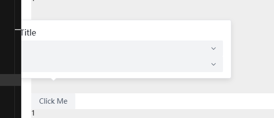 Popover内部滚动问题 · Issue #2082 · arco-design/arco-design-vue · GitHub