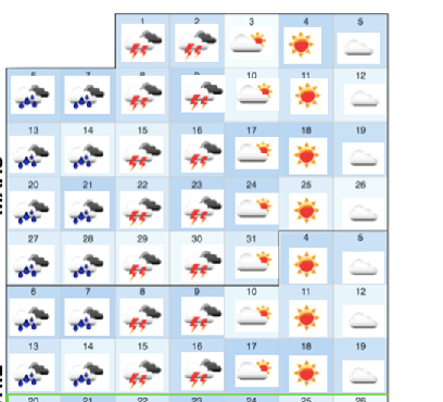 Displaying images inside Echarts calendar · Issue #8633 · apache ...