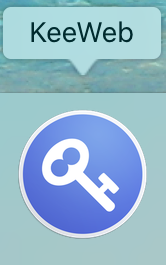 Keeweb on MacOS exhibits odd "quit to tray" behavior · Issue #1615 ...