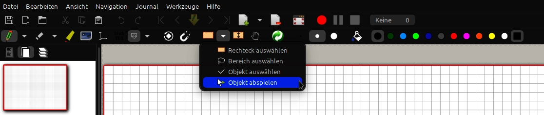 To many different icon styles · Issue #2676 · xournalpp/xournalpp · GitHub