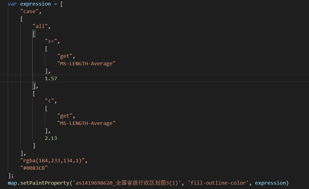 Setting fill-outline-color results in "Cannot read property 'r' of null" error · Issue #10617 ...