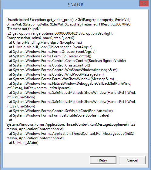 Nullreferenceexception Object Reference Not Set To An Instance Of An