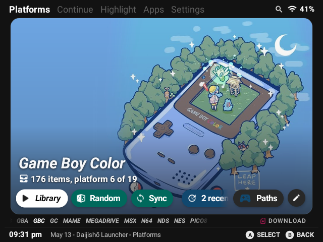 Gray buttons have white text in dark mode · Issue #25 · TapiocaFox/Daijishou · GitHub