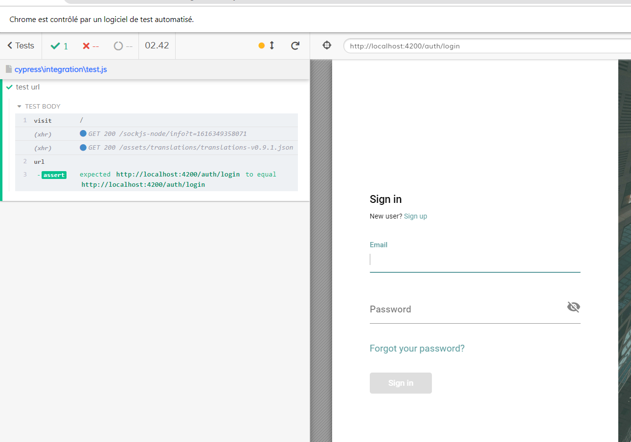 Cucumber Feature Files Not Working · Cypress Io Cypress · Discussion 15599 · Github