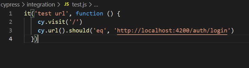 Cucumber Feature Files Not Working · Cypress Io Cypress · Discussion 15599 · Github