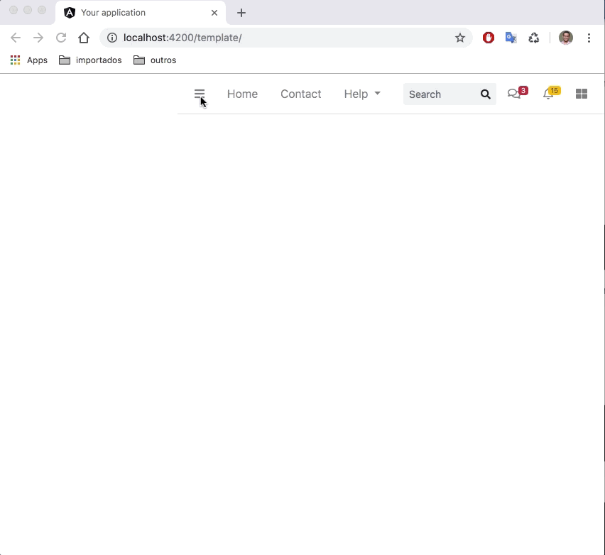 Problem Importing Scripts In Angular 8 · Issue 354 · Single Spasingle