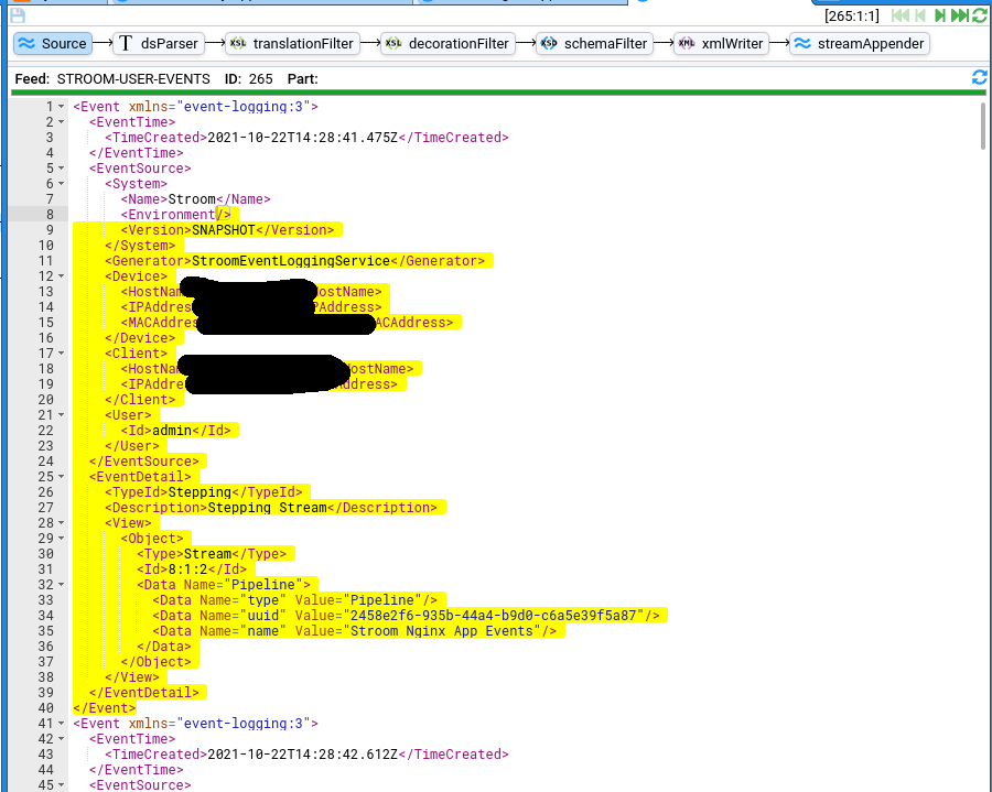 Stepping Fragment Xml Data Is Highlighting Wrong Source · Issue 2527 · Gchqstroom · Github 