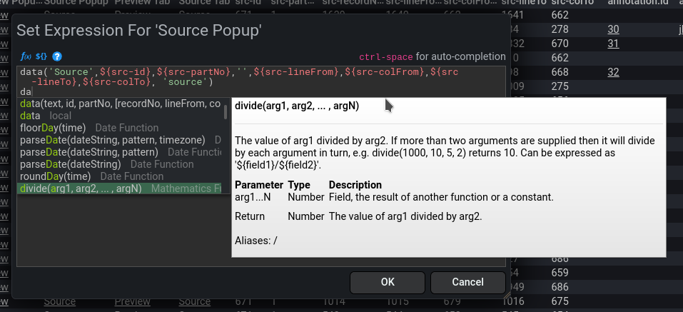 Ace Editor Tool Tips Need Re Styling For Dark Theme · Issue 3379 · Gchqstroom · Github 0994