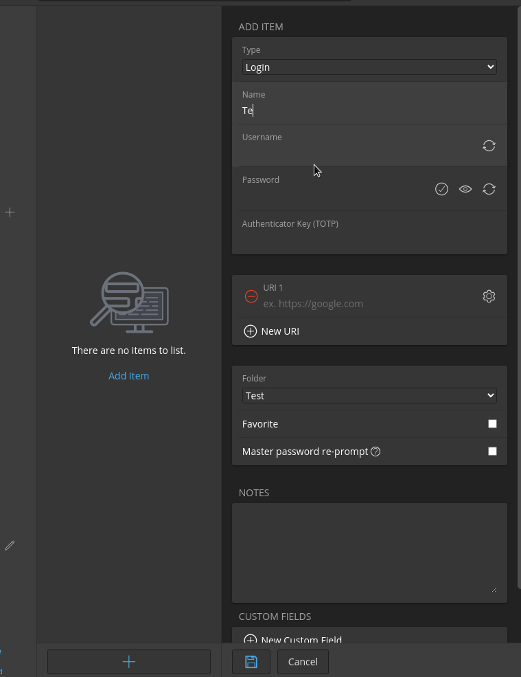 Bitwarden minimizes before master password is asked · Issue #3235 · bitwarden/clients · GitHub