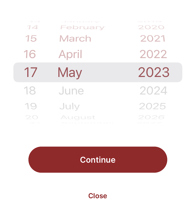 Unable to centrally align the month in the picker in locale: 'en_UK' · Issue #656 · henninghall ...