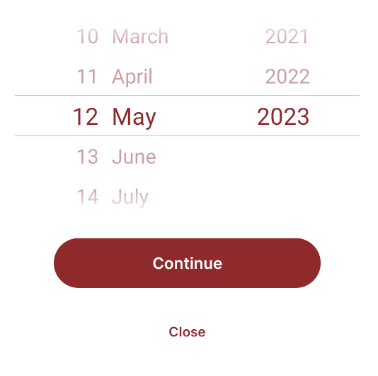 Unable to centrally align the month in the picker in locale: 'en_UK' · Issue #656 · henninghall ...