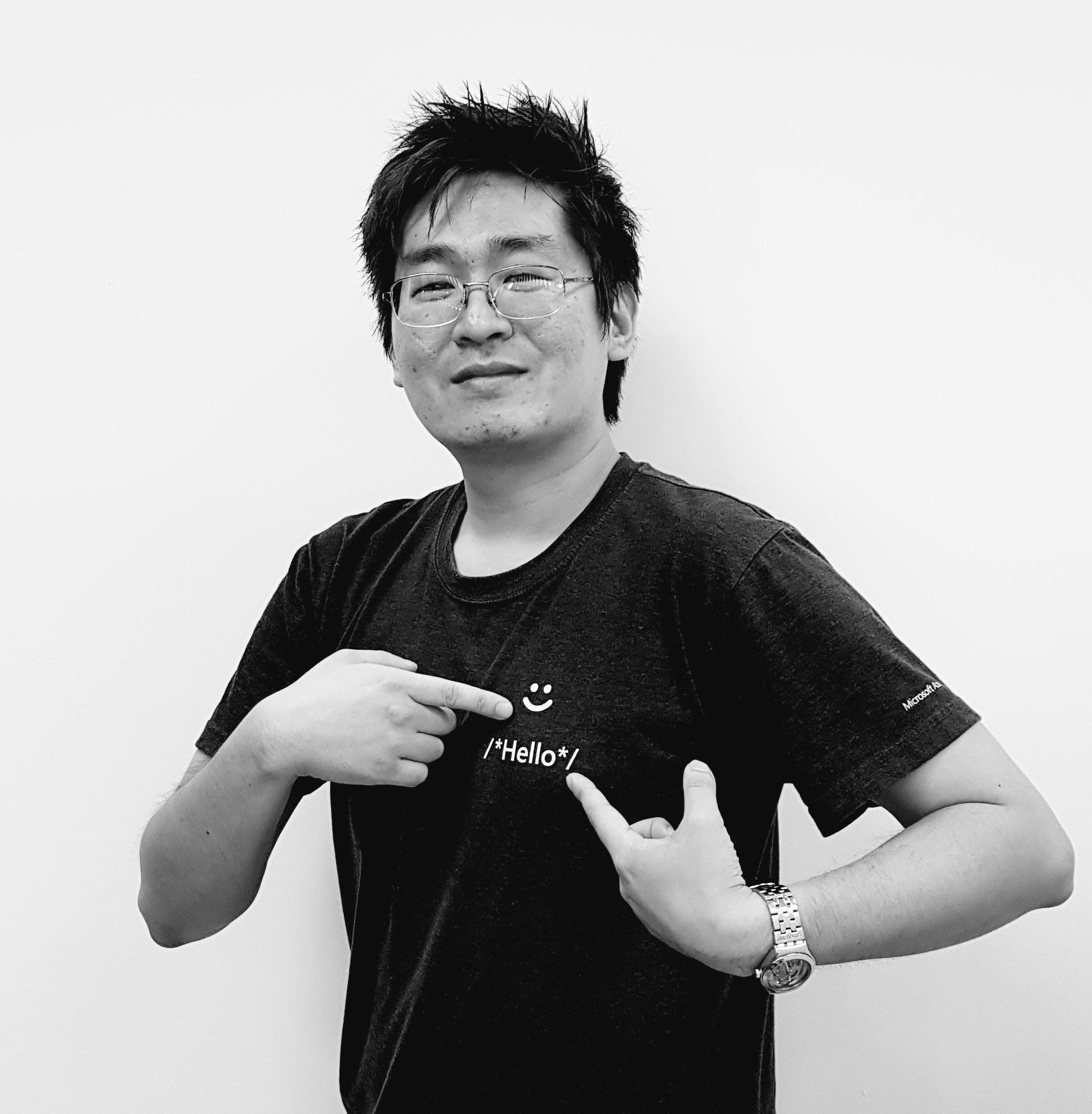 발표자: 배준현 · Issue #35 · krazure/ga2021kr · GitHub