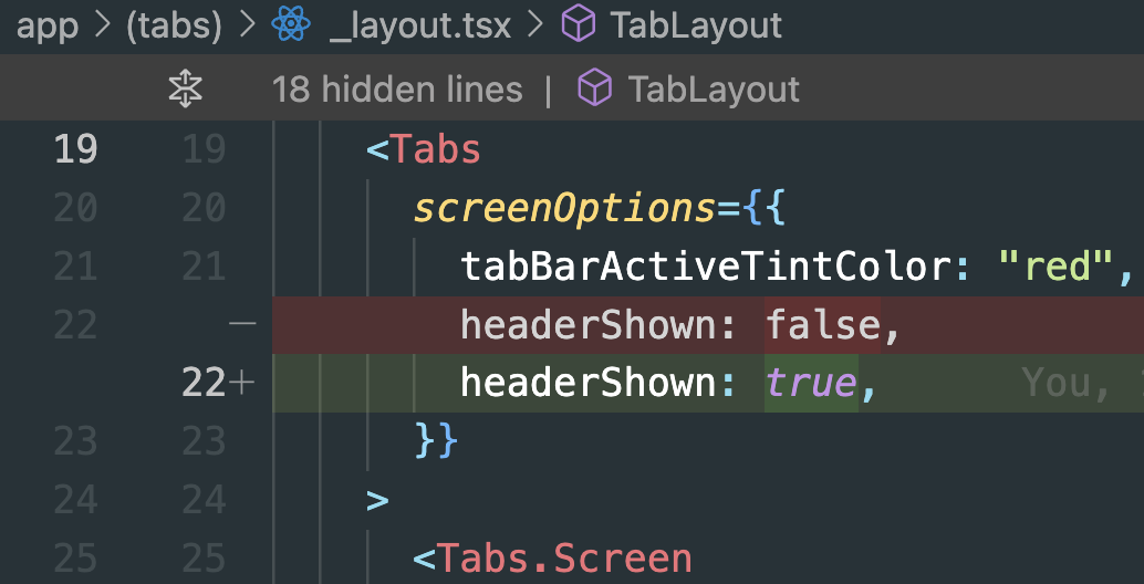 KeyboardProvider with react-navigation-bottom-tabs · Issue #241 ...